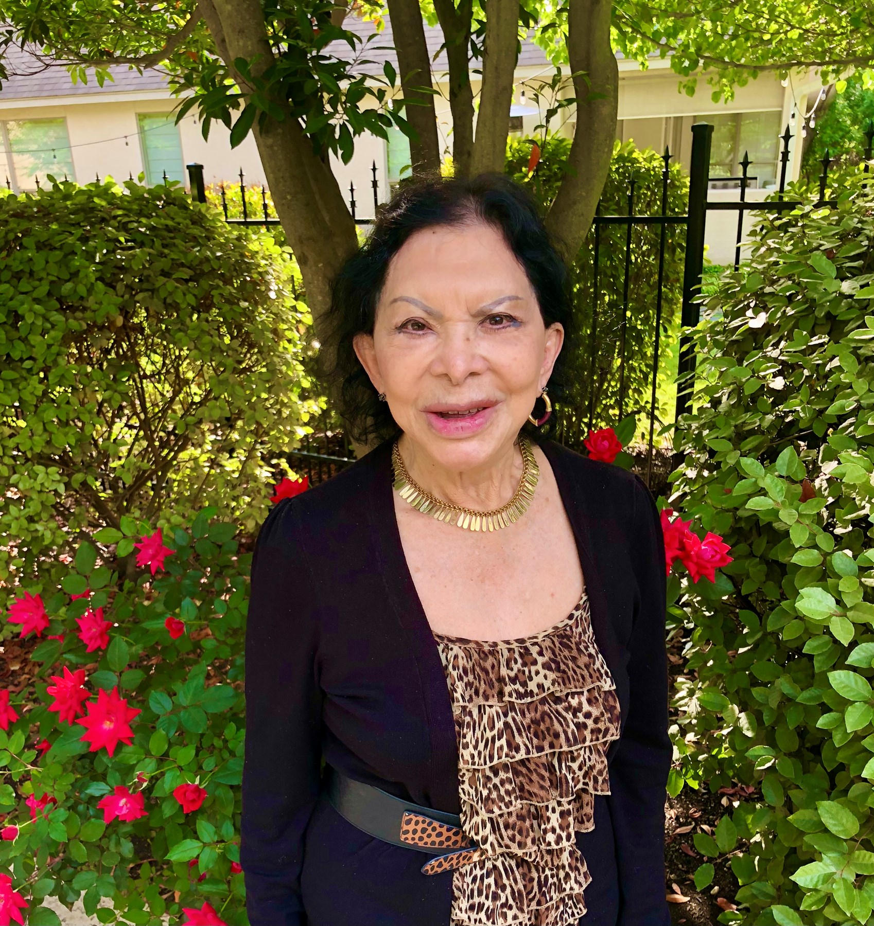 Maritza Castillo Obituary - San Antonio, TX