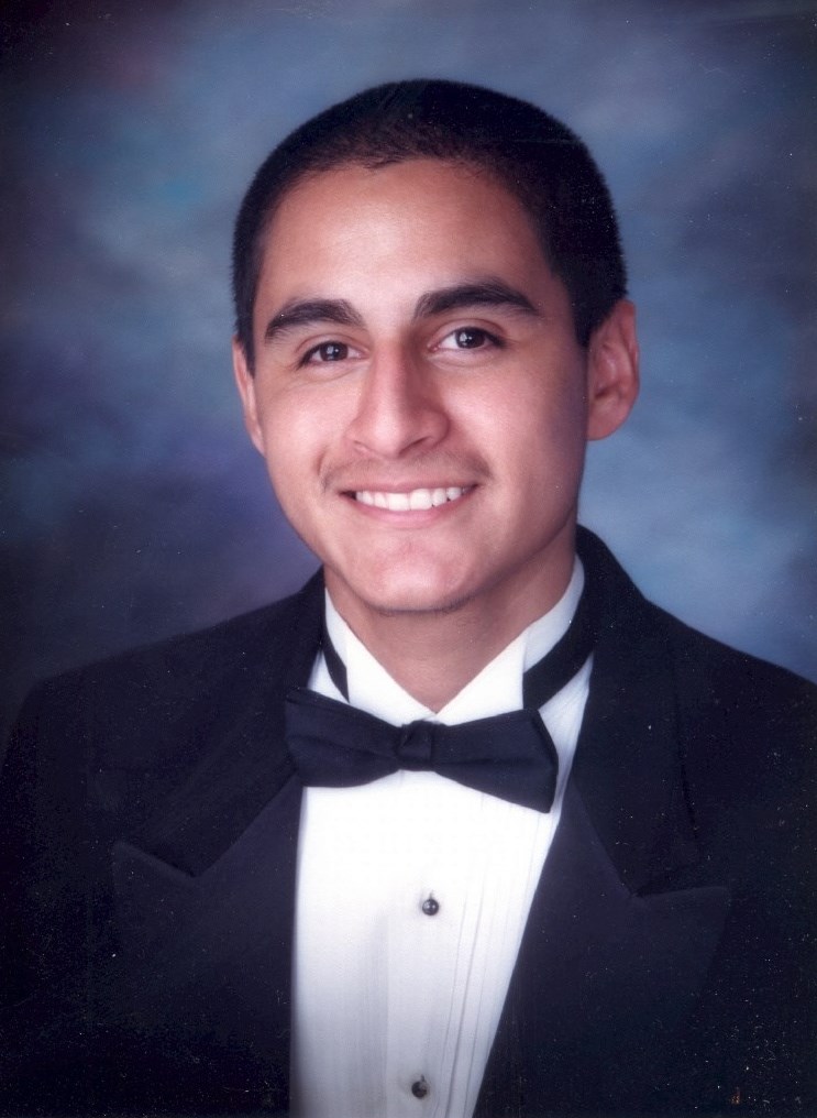 Michael Michael Man Anthony Berumen Obituary - Oxnard, CA