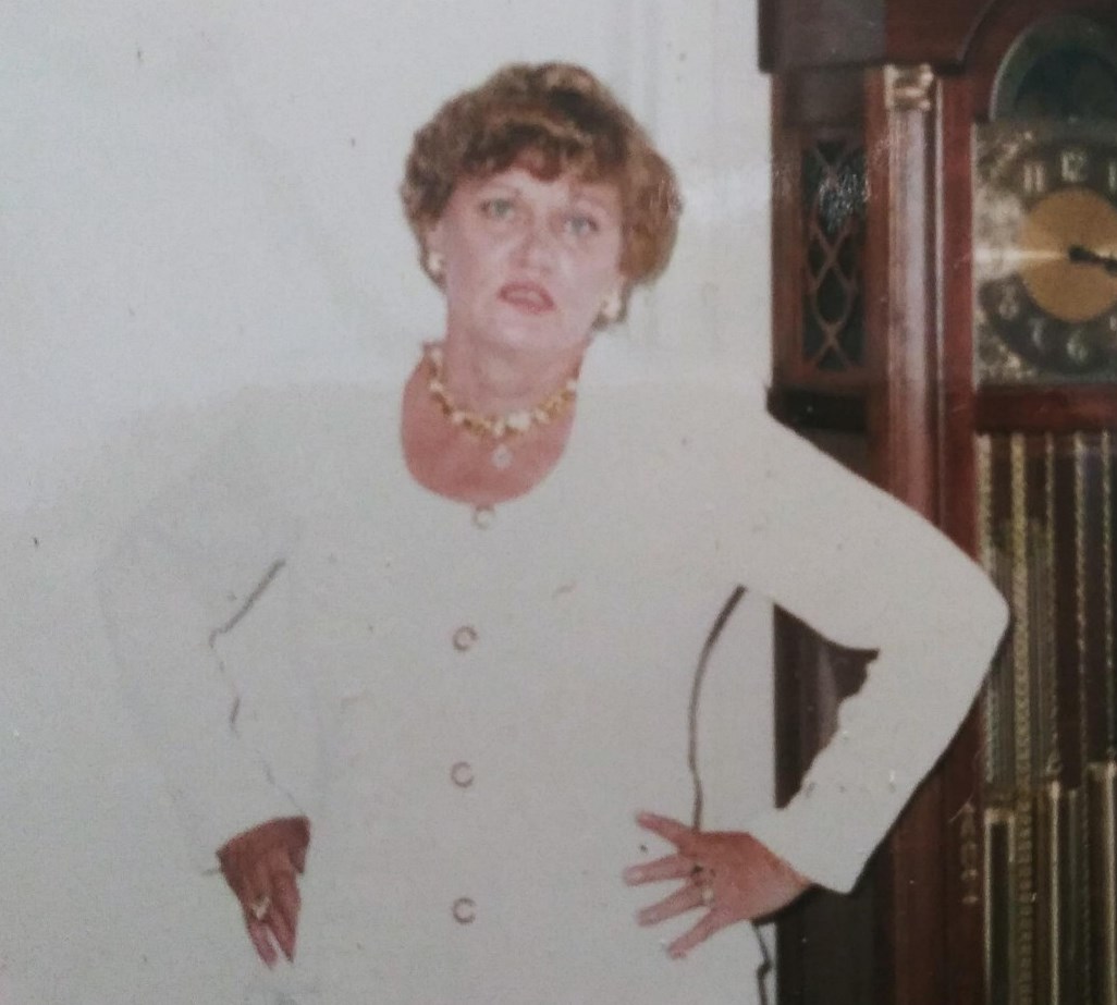 Judith Morrison Obituary - Naranja, FL