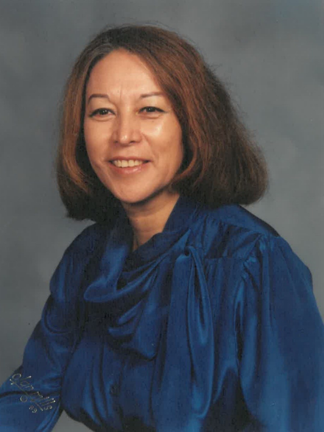 Imelda Magdaleno Obituary - El Paso, TX