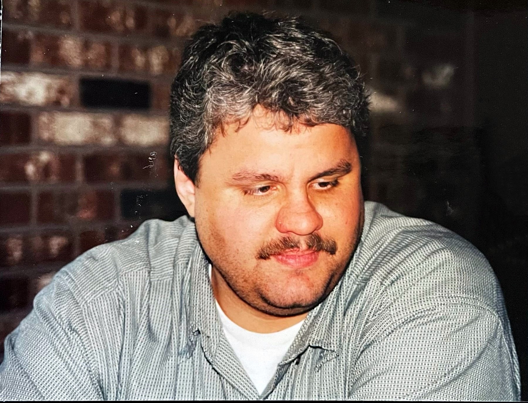 Michael Steckler Obituary - Stafford, VA