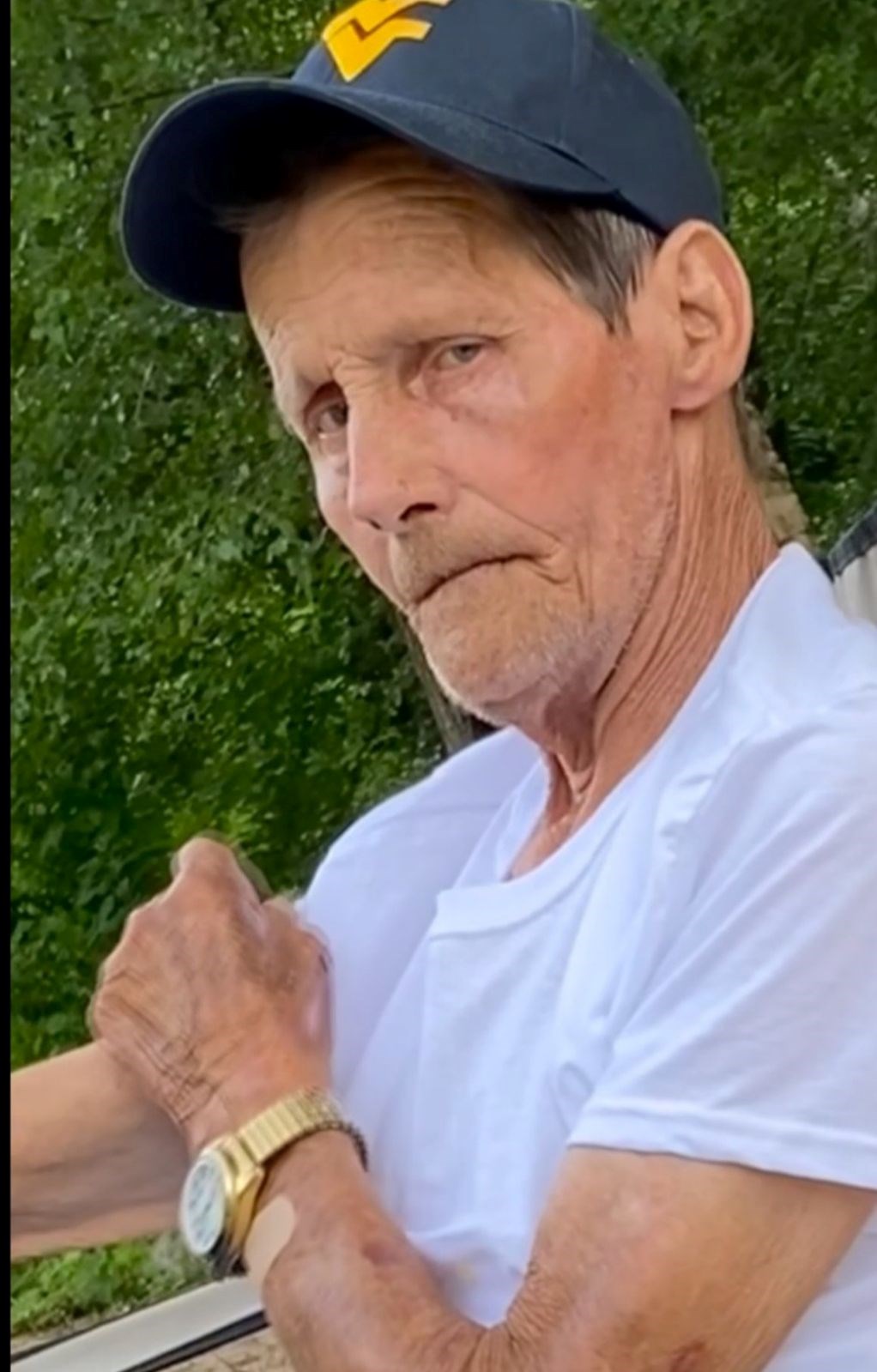 James Kelly Obituary - Fayetteville, WV