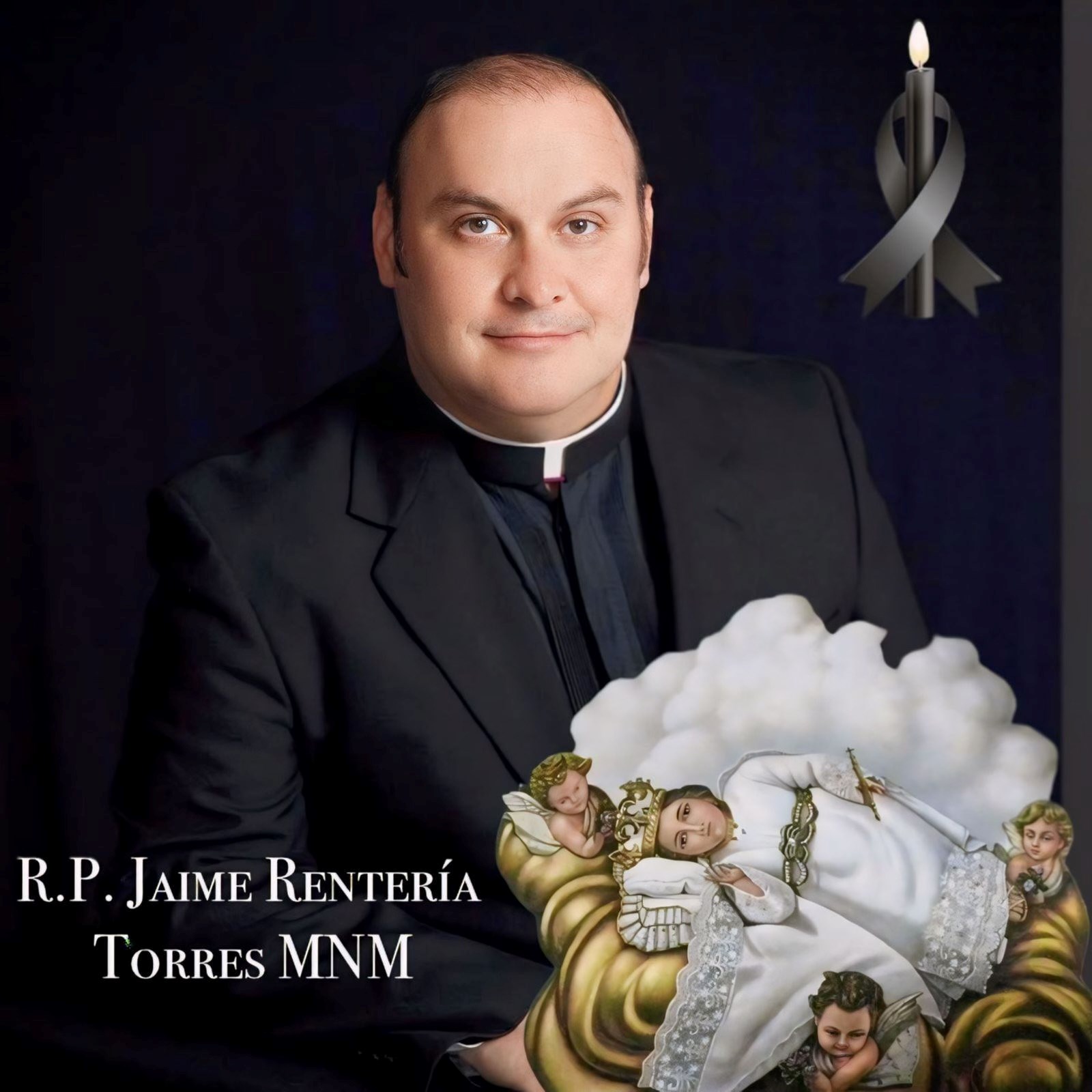 Rev. Jaime Renteria-Torres, Obituary - San Antonio, TX