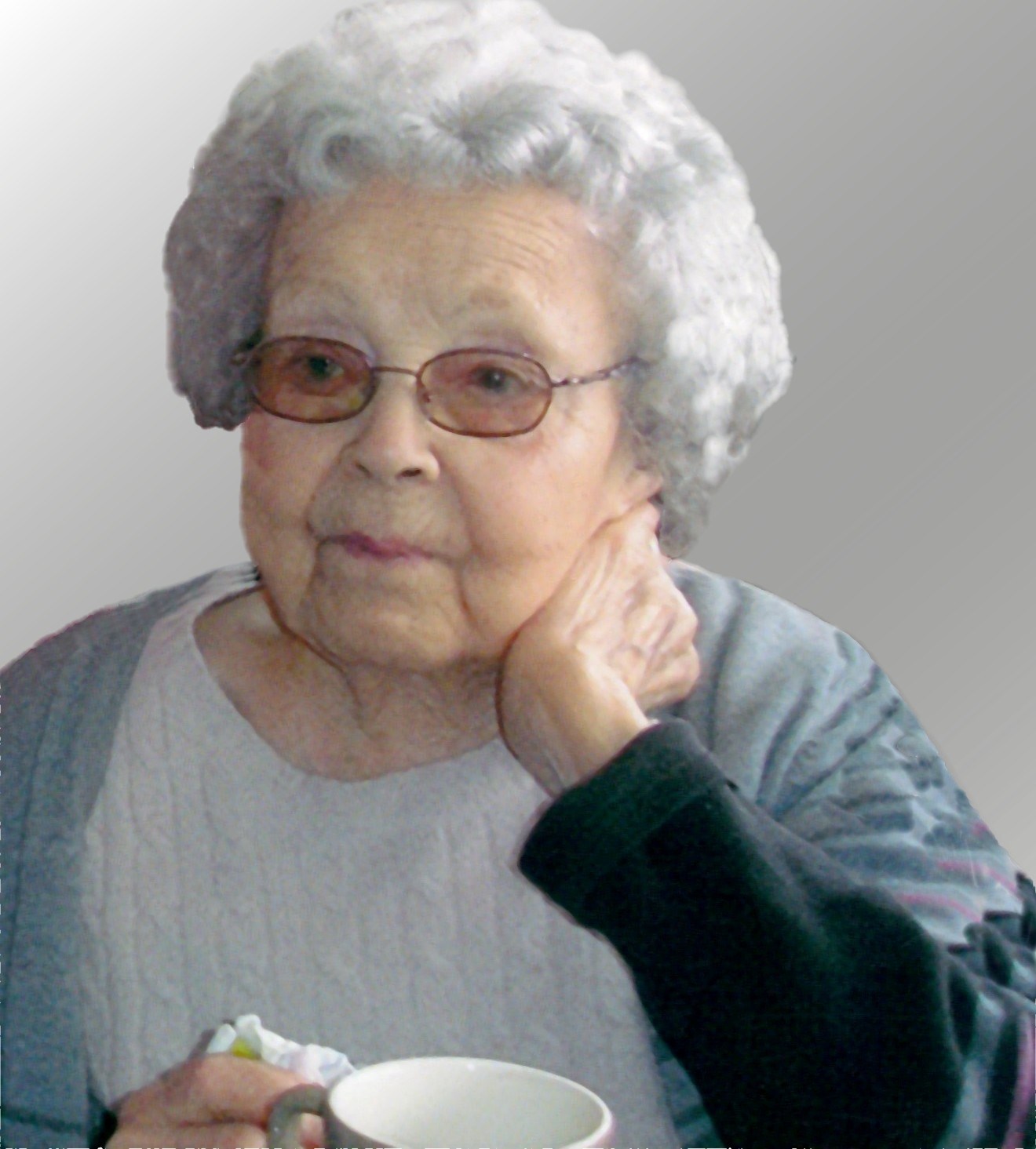 Emma Jubinville Obituary - Navin, MB