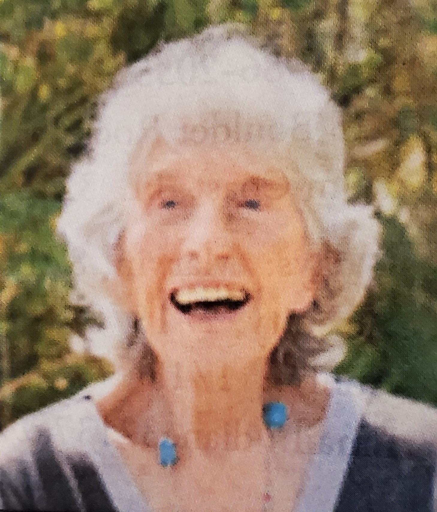 Elizabeth Robinson Obituary - Flagler Beach, FL