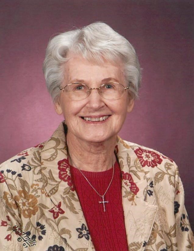Winifred C. Gard Obituary - Sun City, AZ