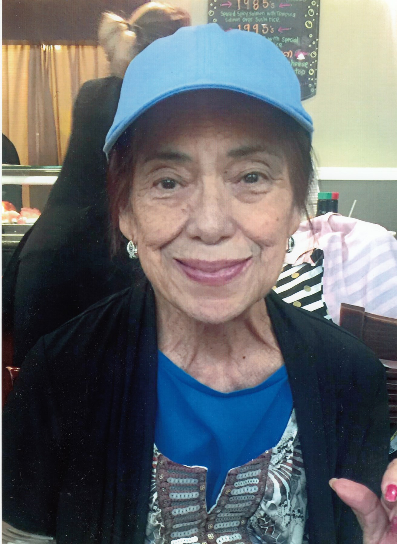 Jane Hunt Obituary - San Bernardino, CA