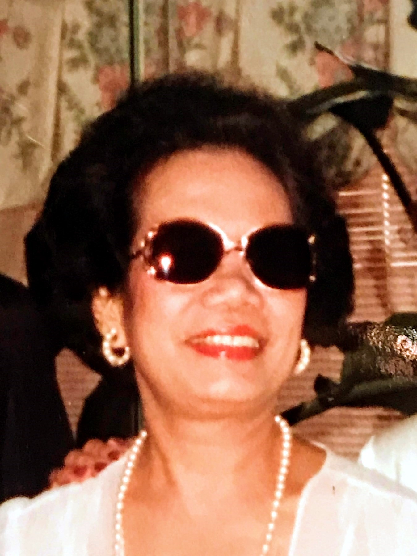 Nora Acebes Obituary - Riverside, CA