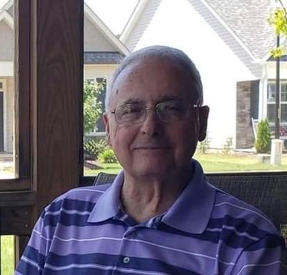 James Alexander Obituary - Newton, NC