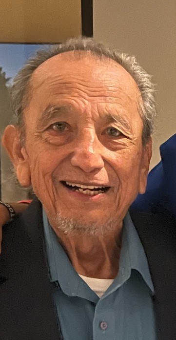 Andrew Flores Obituary - San Antonio, TX