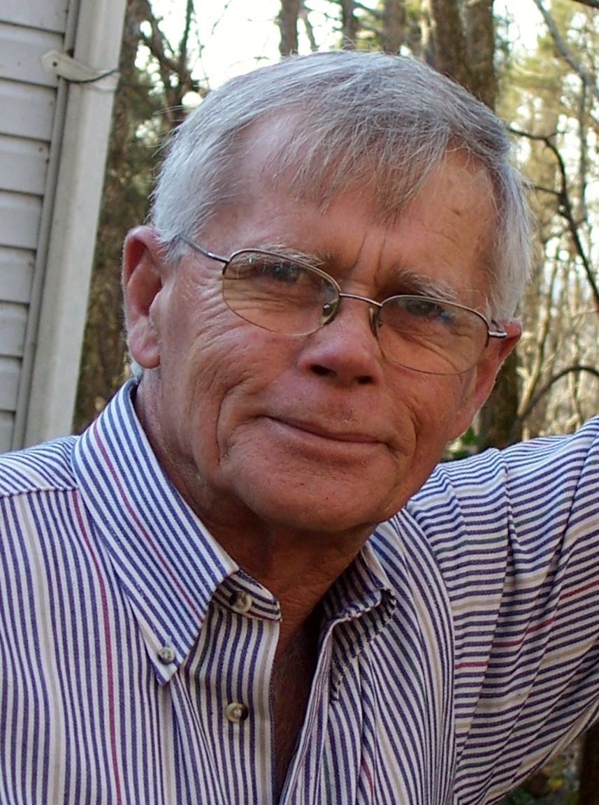 Vernon Chambers Obituary - Knoxville, TN
