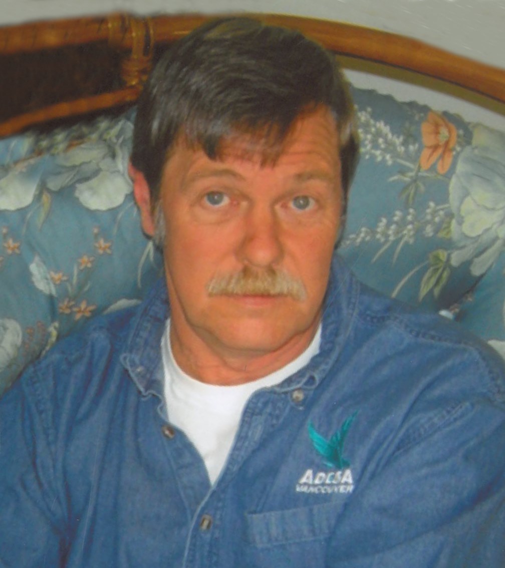 Stanley Cooke Obituary - Abbotsford, BC