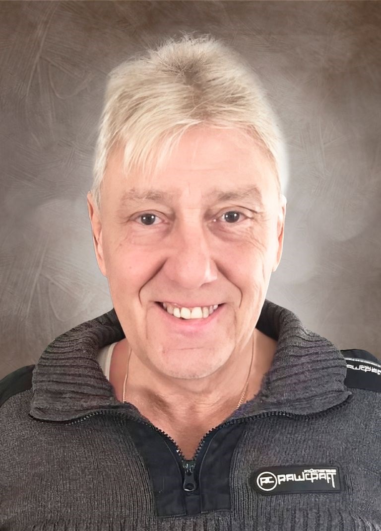 Simon Serge Tessier Obituary - Repentigny, QC