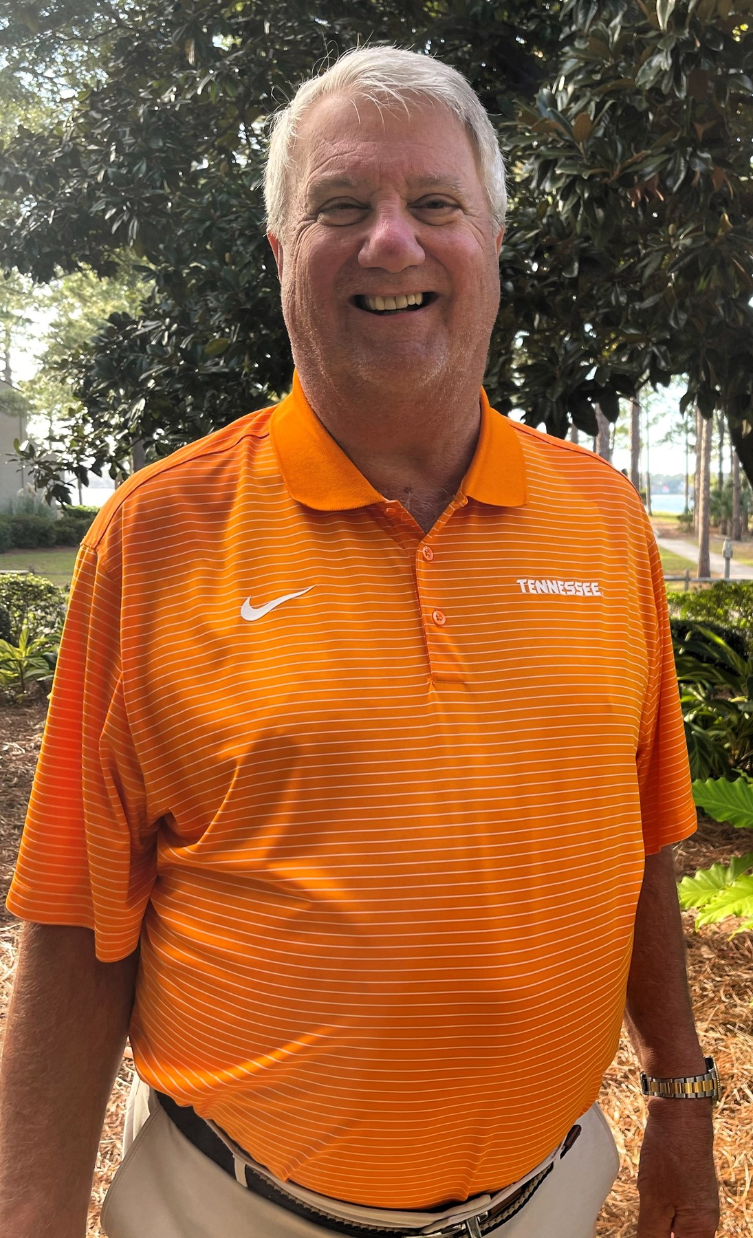 Foster Yates Obituary - Hixson, TN