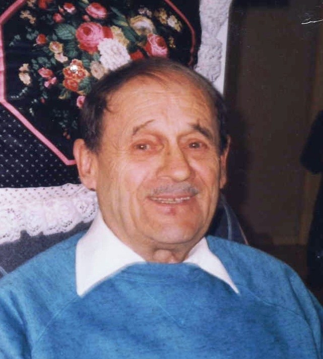 Cecil White Obituary - Cambridge, ON
