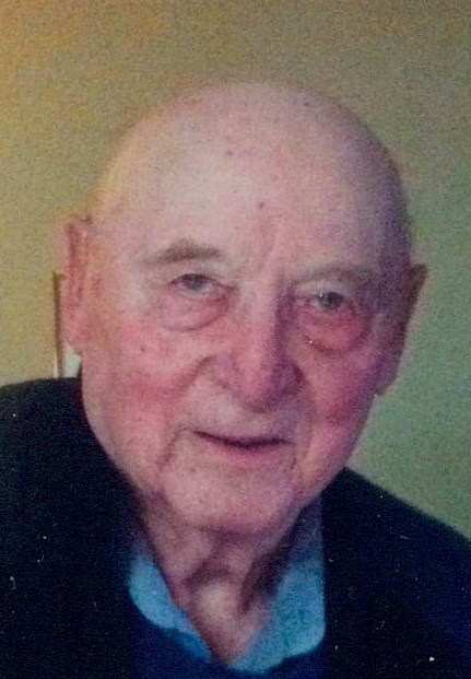 John Senger Obituary - Regina, SK