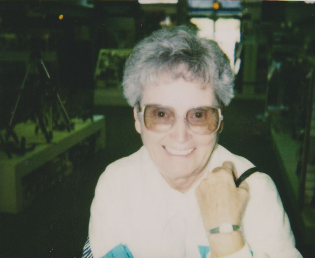 Margie Gilbert Obituary - Denver, CO