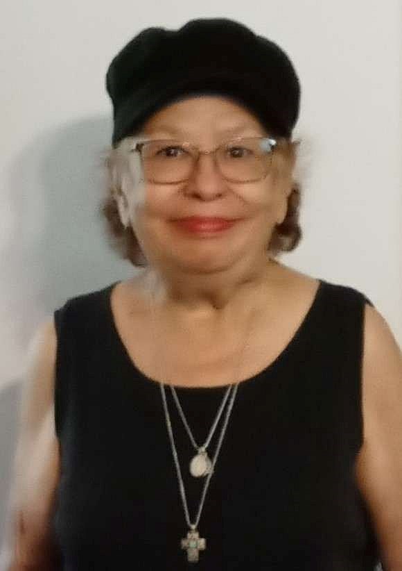 Rose Duron Obituary - San Antonio, TX