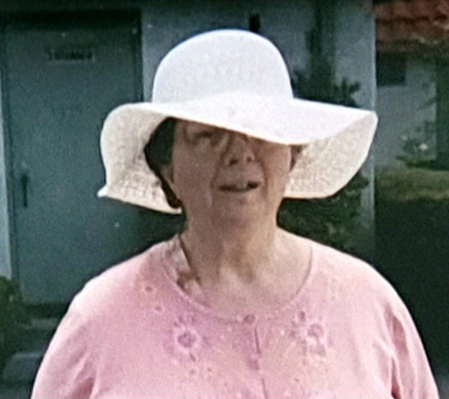 Carolyn Mann Obituary - Westlake Village, CA