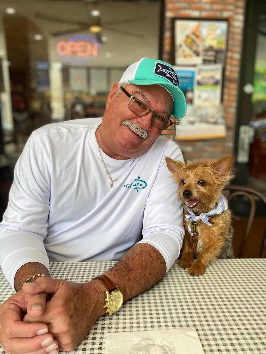 Ronnie Ford Obituary - Cullman, AL