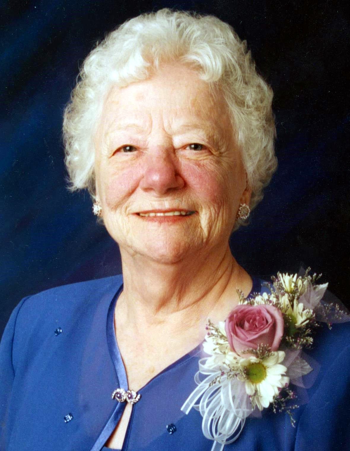 Hazel Harmon Obituary - Highland, IN