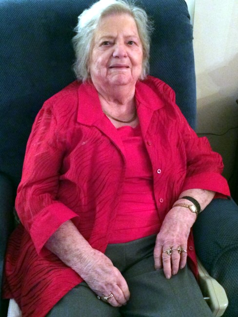 Rose Phillips Obituary - Hixson, TN