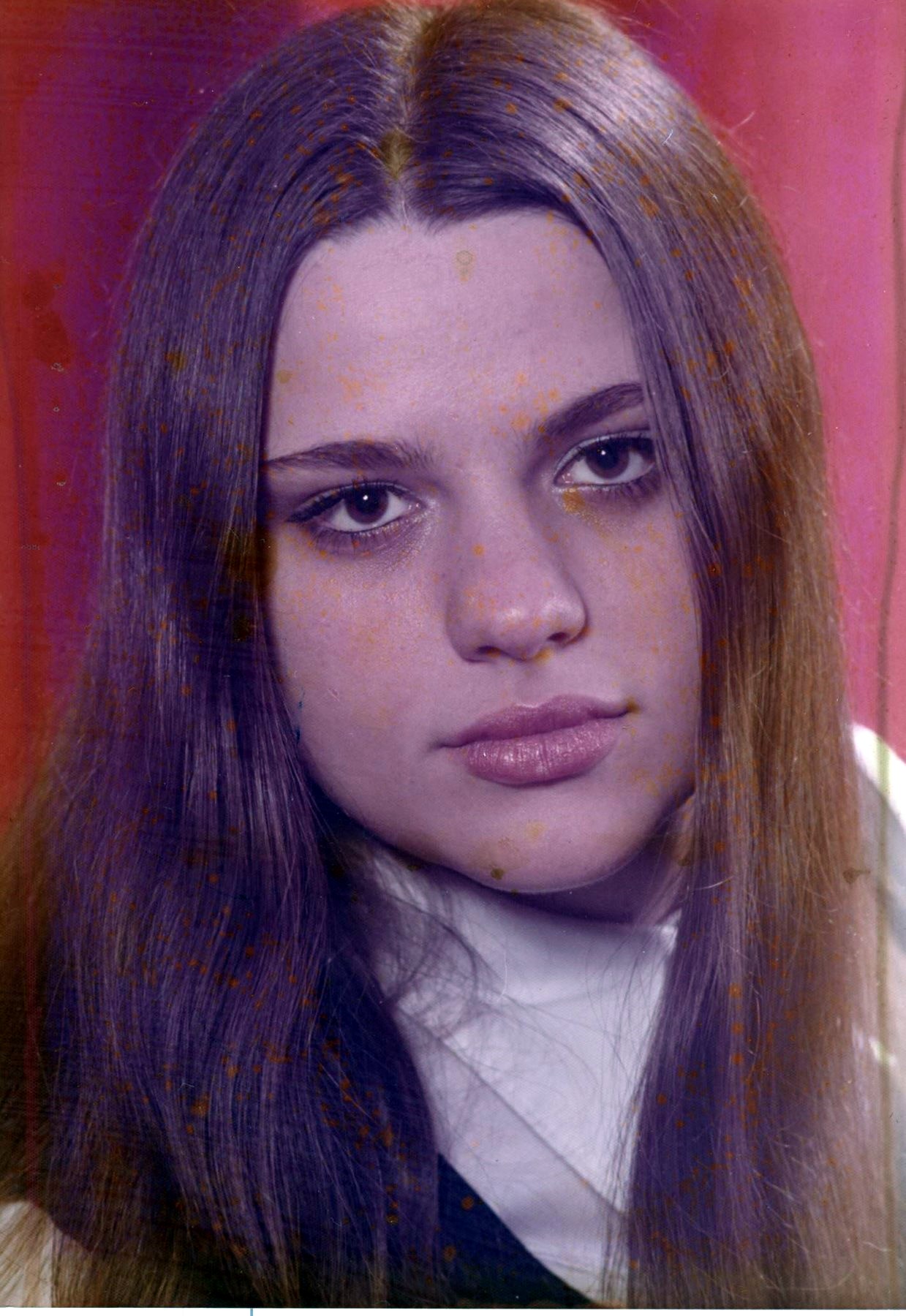 Angelika Cox Obituary - Huntsville, AL