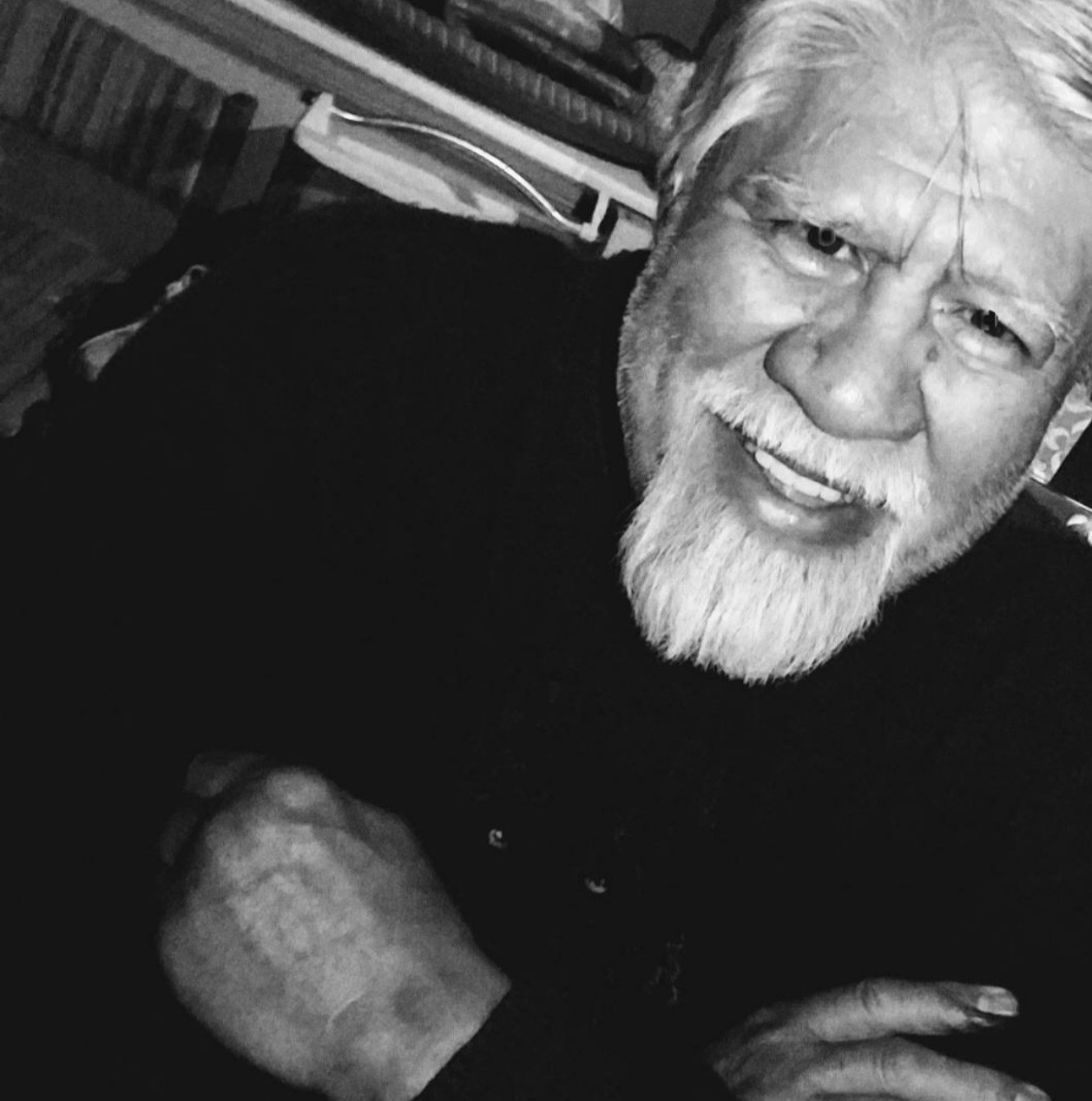 Raymond Dominguez Obituary - Greeley, CO