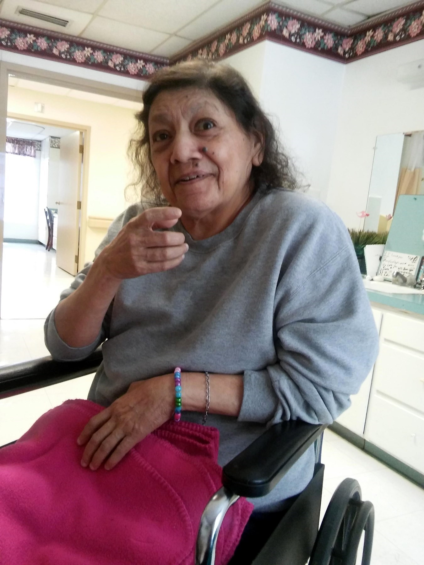 Magdalena Rios's Instagram, Twitter & Facebook on IDCrawl