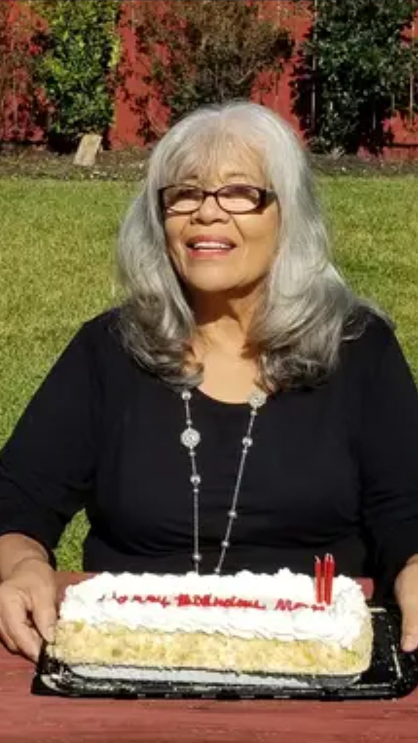 Maria Hernandez Obituary - Pearland, TX