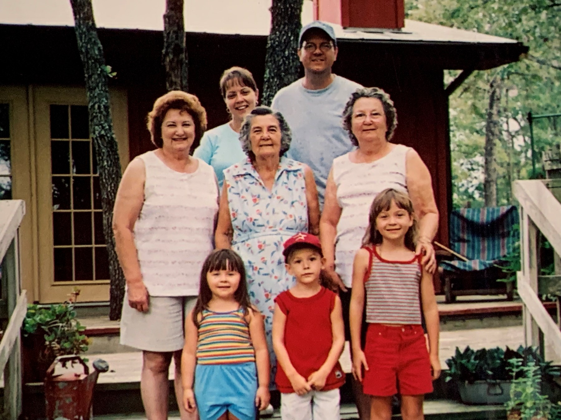 Mary Frances Wunderlich Obituary - Houston, TX