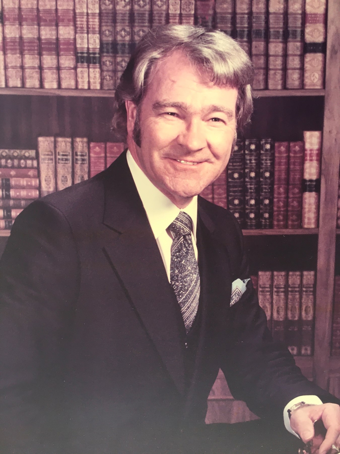 Darrell Fred Crouse Obituary - Citrus Heights, CA