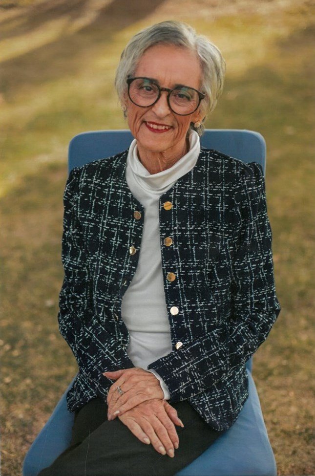 Anita Britten Obituary - Apple Valley, CA