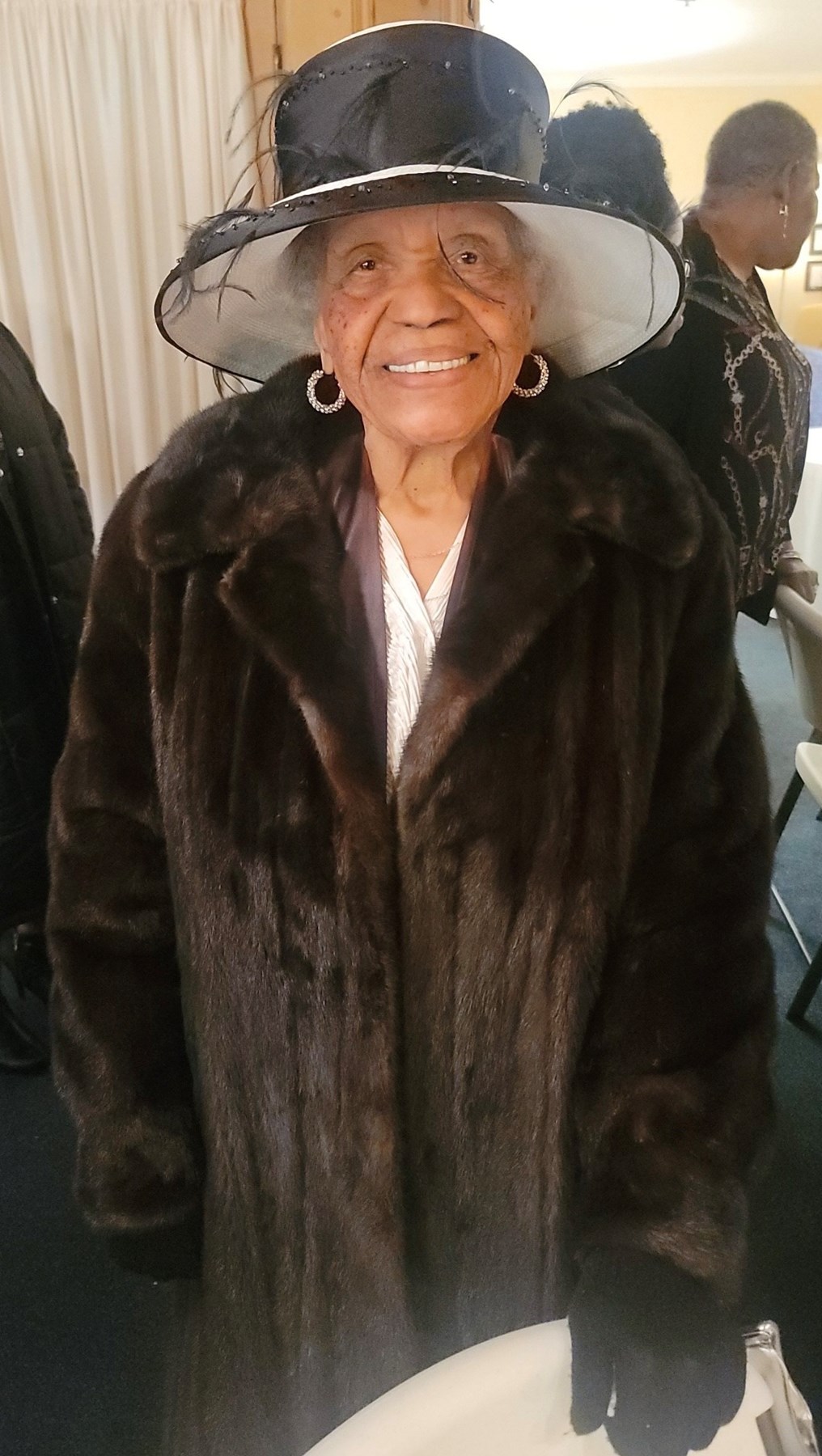 Mary Waters Obituary - Alcoa, TN