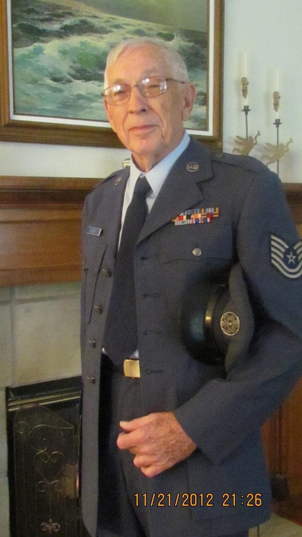 Robert Dooley Obituary - Edmond, OK