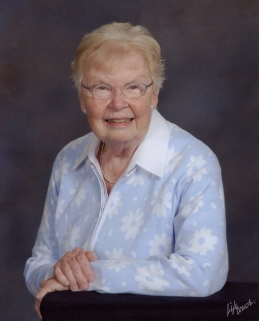 Lois H. Hill Richardson Obituary - Williamsville, NY