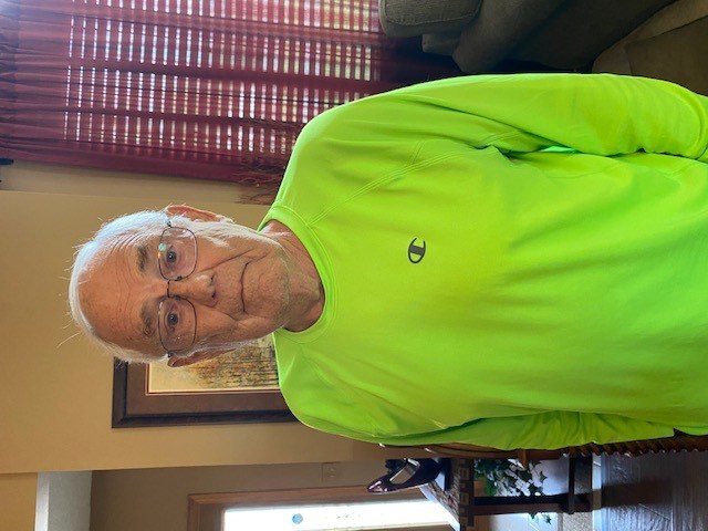 Richard Mackey Obituary - Wichita, KS