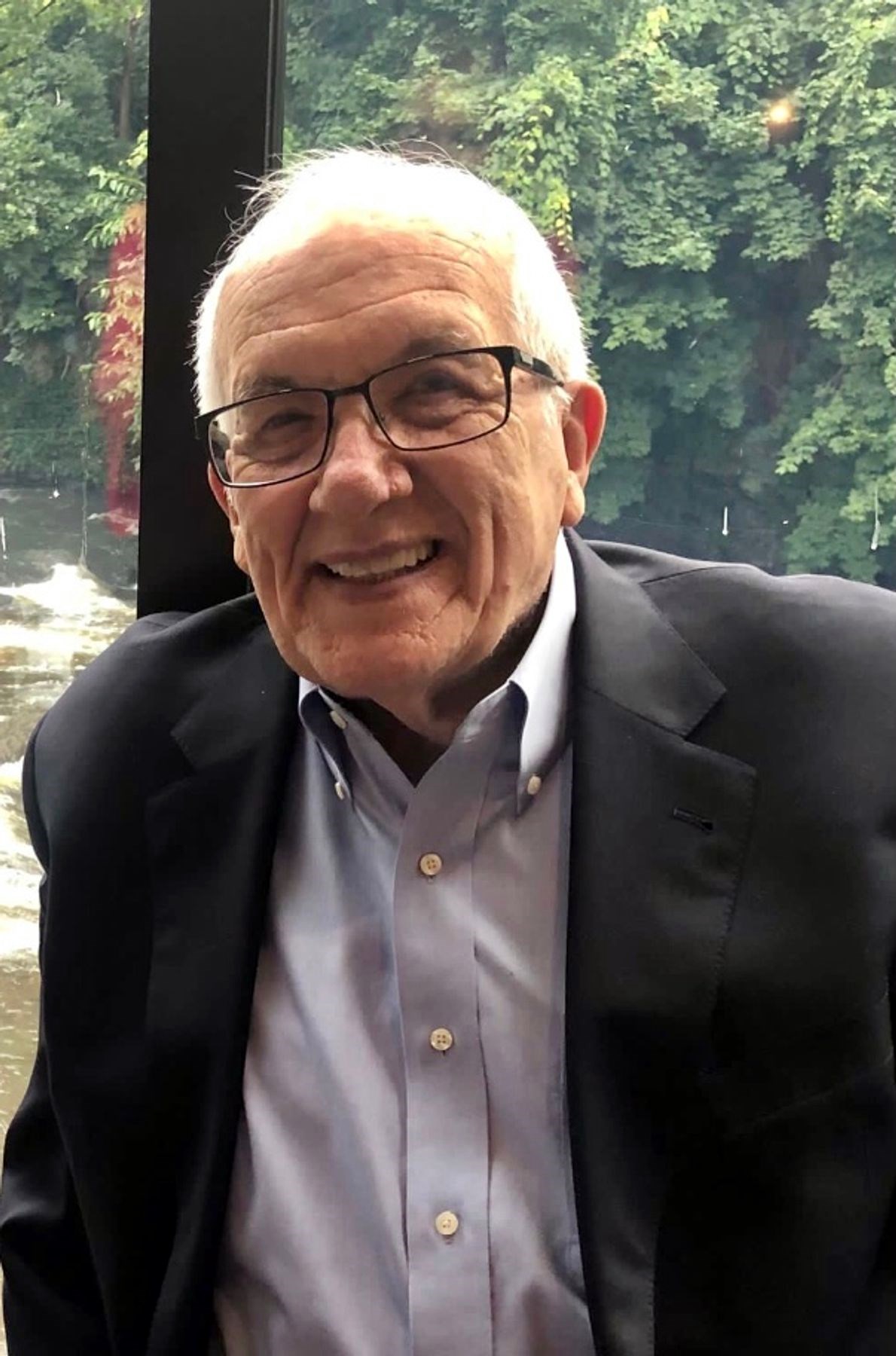 Owen D. Cassidy Obituary - Westwood, NJ