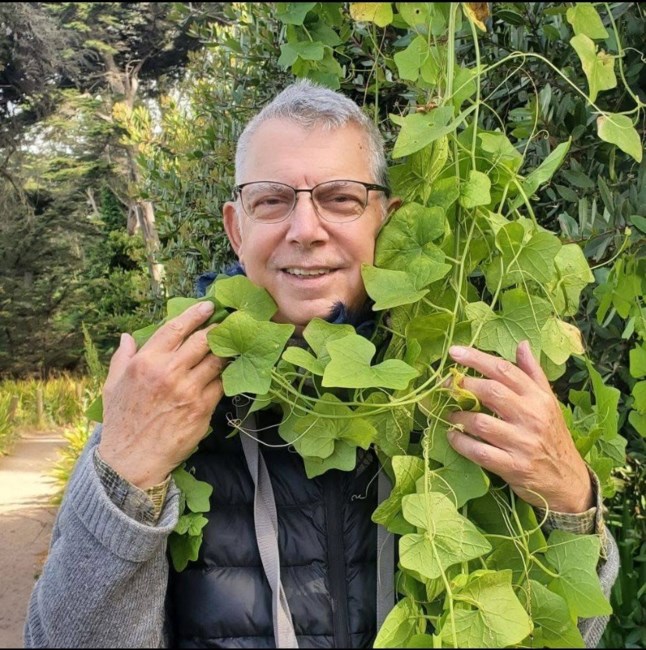 James Fishman Obituary - Roseville, CA