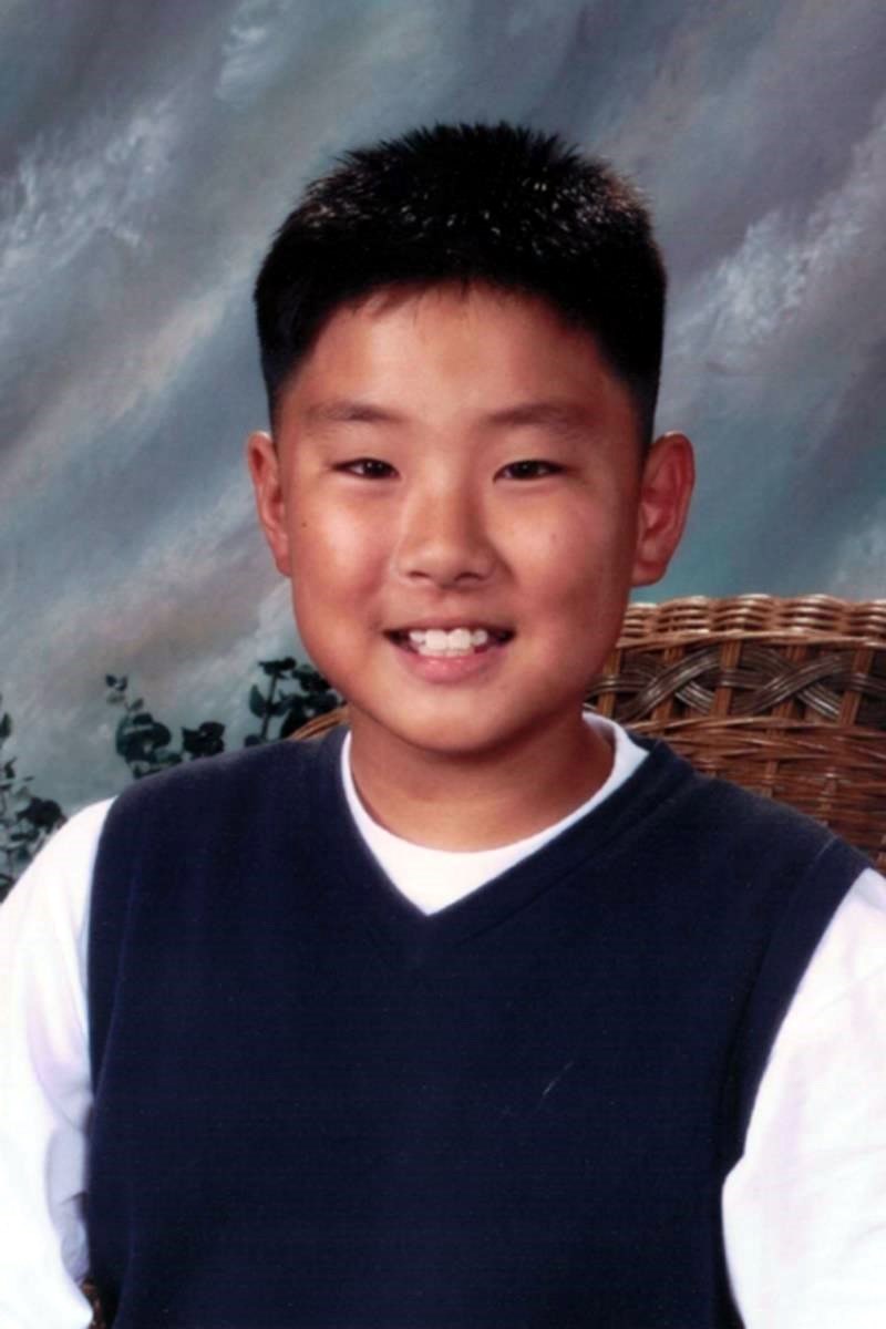 Samuel Cho's Instagram, Twitter & Facebook on IDCrawl