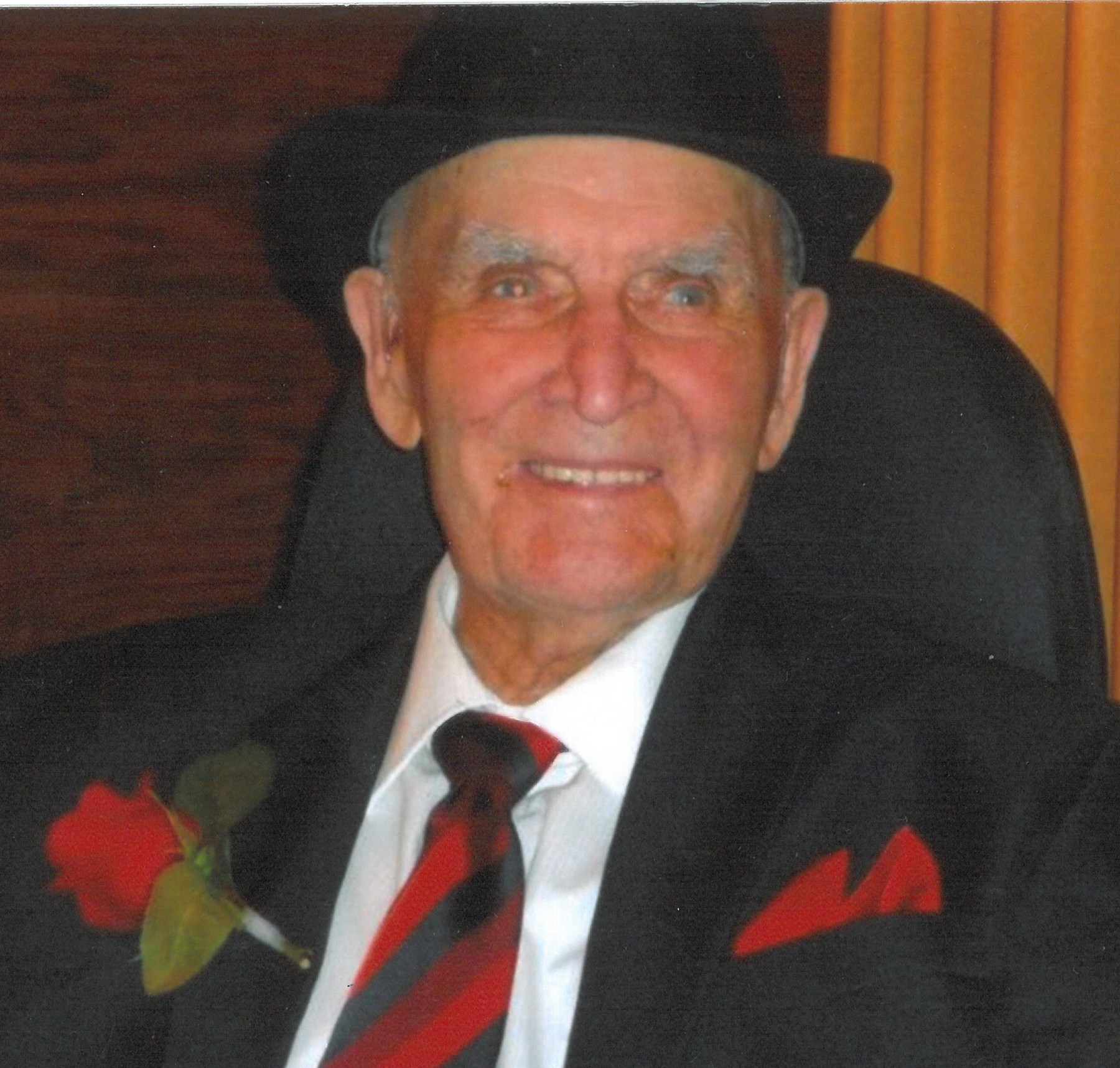 Peter Magda Obituary - Winnipeg, MB
