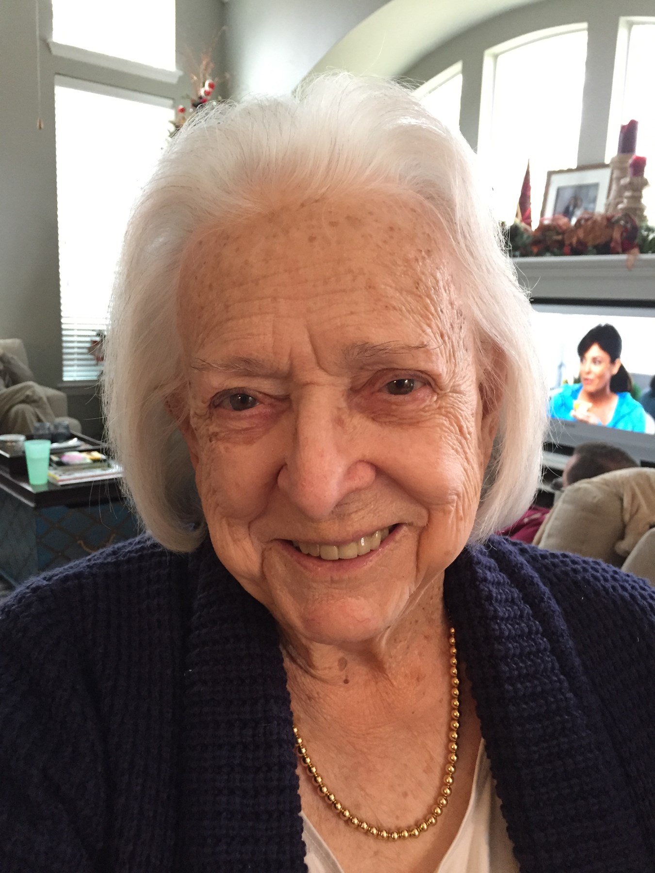 Gloria Ashcraft Obituary - Mobile, AL