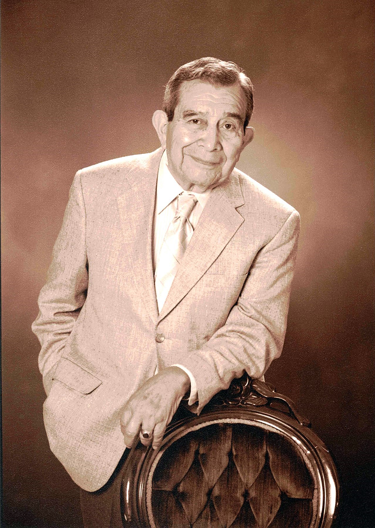 Albert Ramirez Obituary - National City, CA