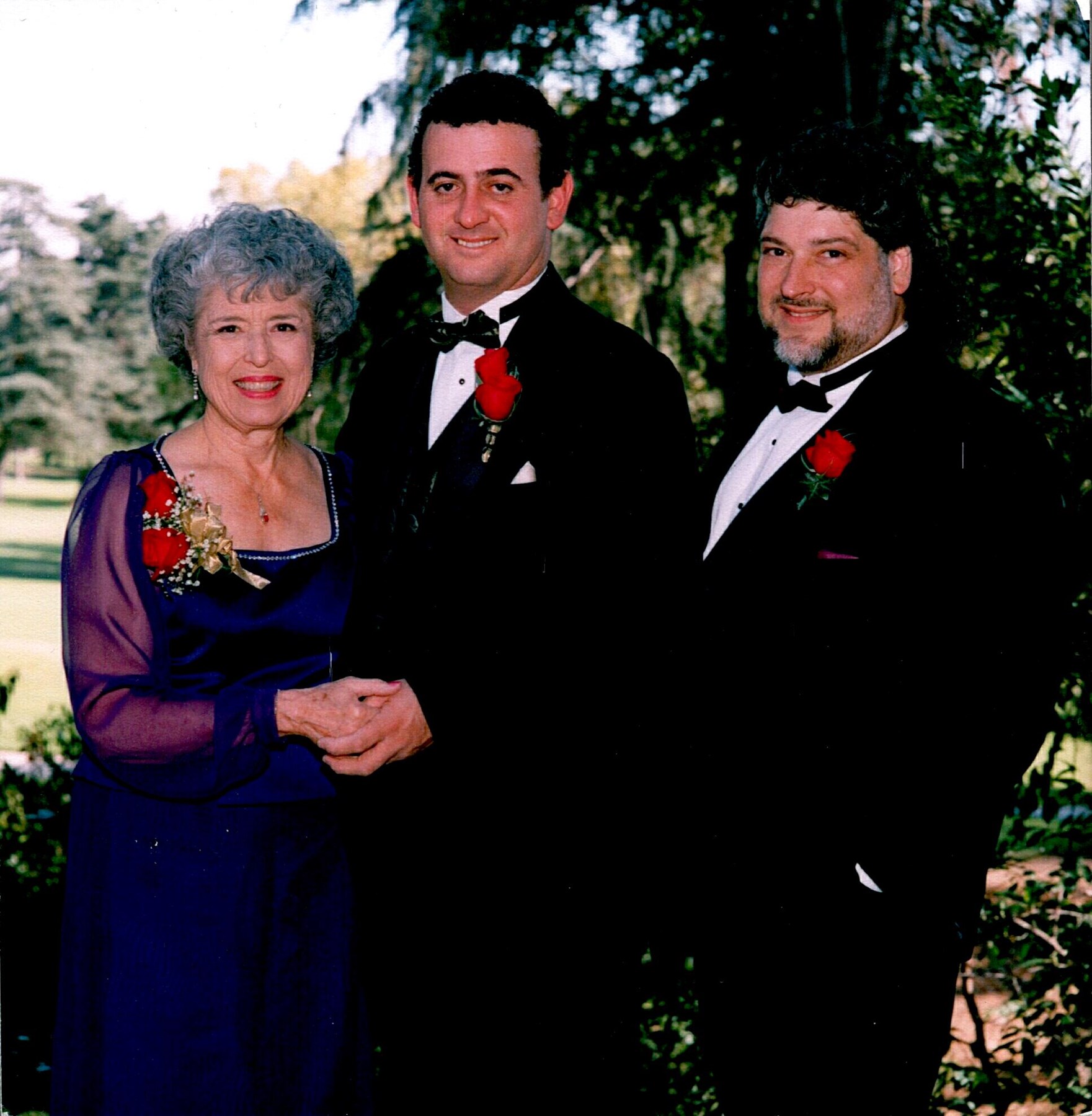 Mary Girillo Obituary - Burbank, CA