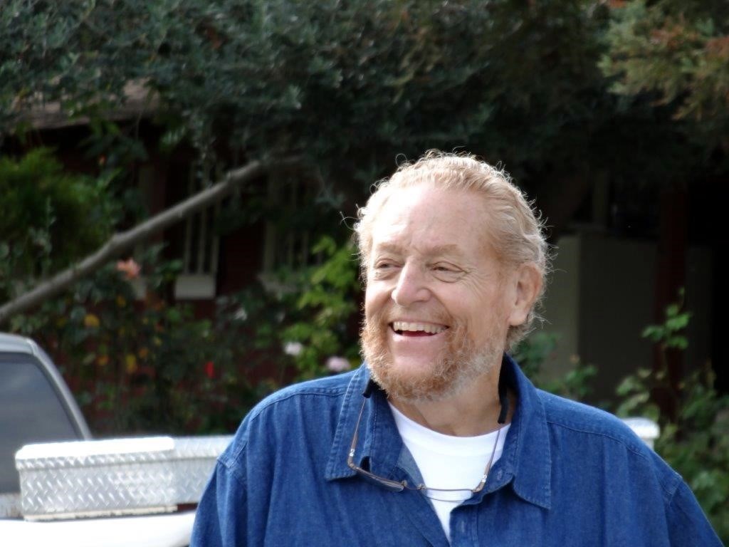Gary Elbert Cowen Obituary - Pacific Grove, CA