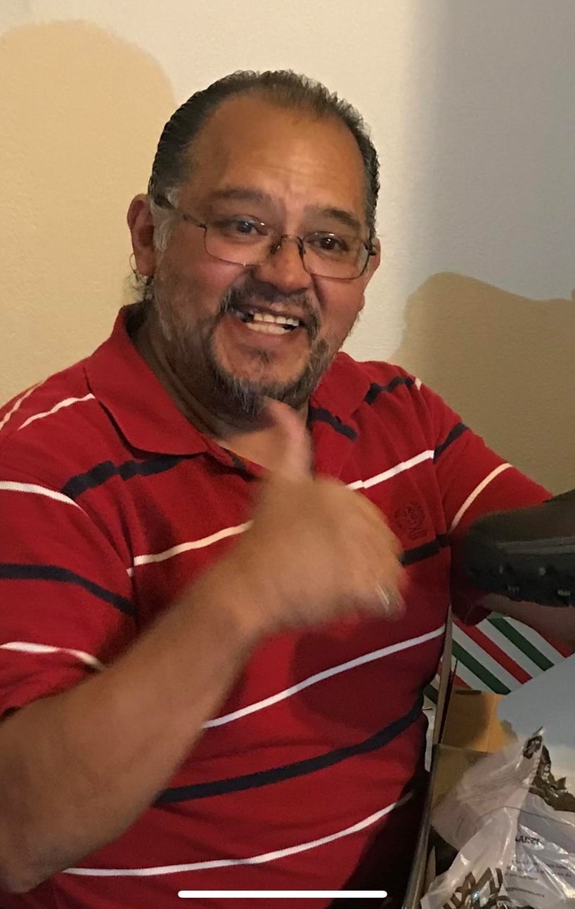 Onesimo Perez Obituary - San Antonio, TX