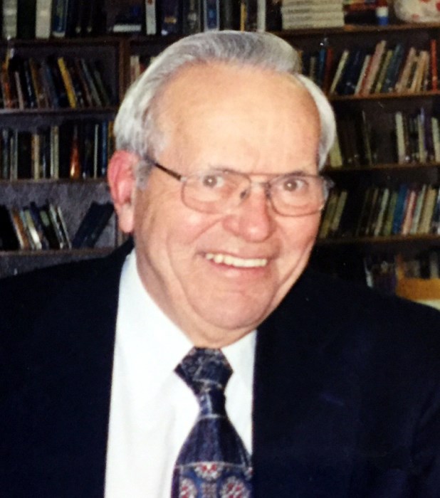 Donald Traill Obituary - Saskatoon, SK