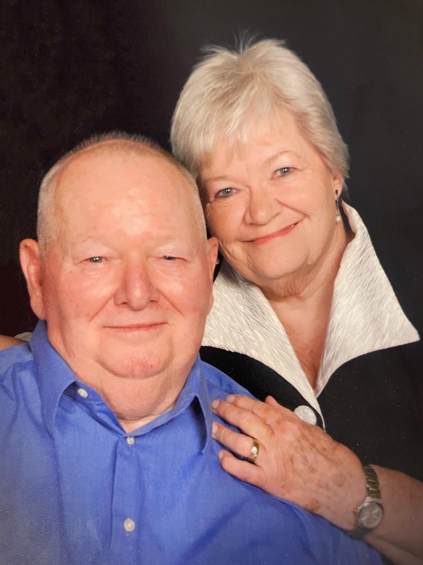 William SHIVELY Obituario - Kansas City, MO