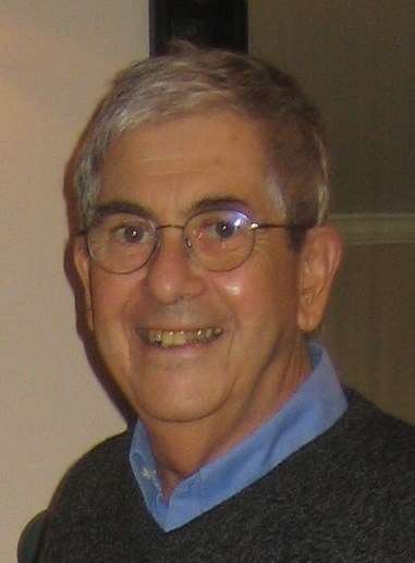 Leon Joseph Knapp Obituary - Brookline, MA