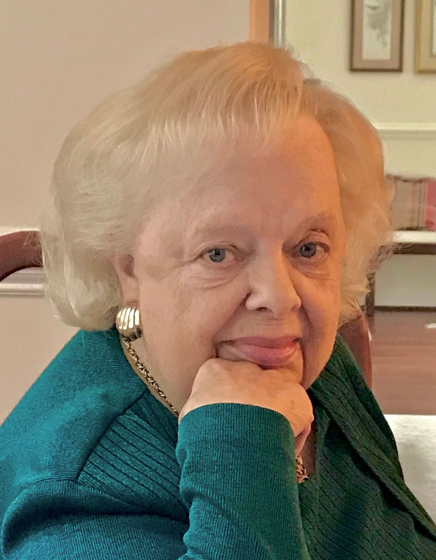 Irene Boezi Obituary - Silver Spring, MD